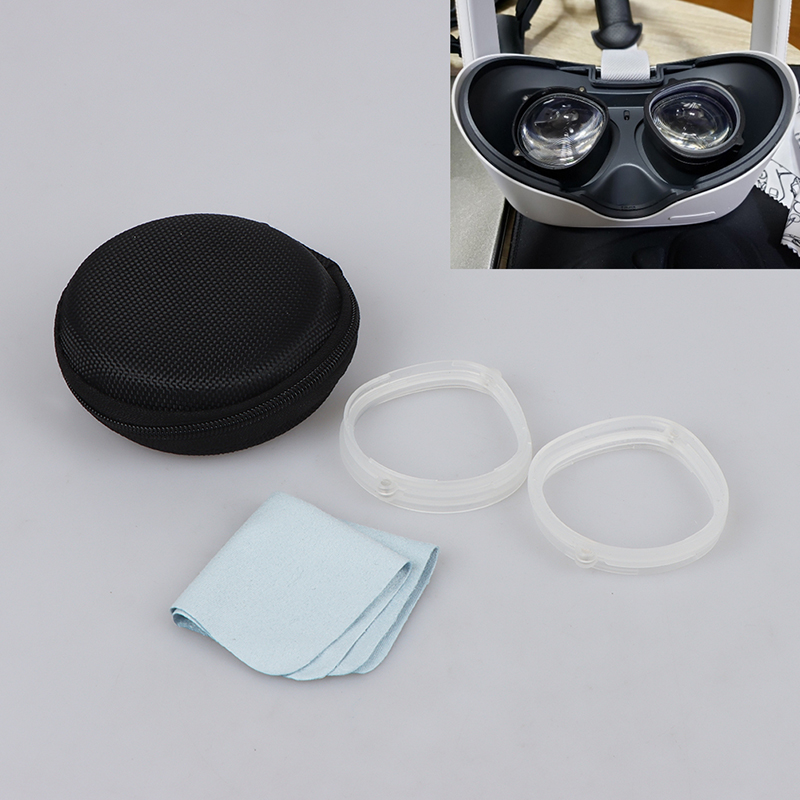 Voor Oculus Quest 2 Vr Magnetische Lenzenvloeistof... – Grandado