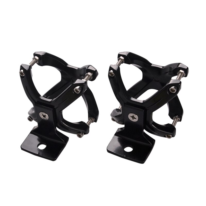 Adjustable LED Work Light Bracket for 2-3 Inch Tub... – Grandado