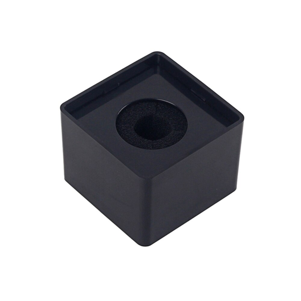 Handheld Interview Square Cube Shaped Microphone S... – Vicedeal