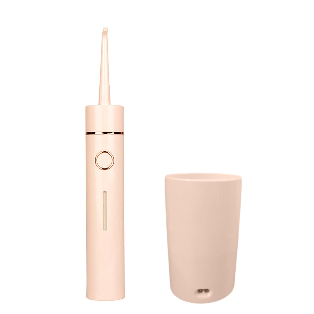 Monddouche Zonder Water Tank Water Flosser Tanden ... – LovingPrices