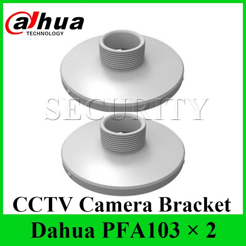 2 Pieces/Lot Dahua Original PFA103 Hanging Mount A... – Grandado