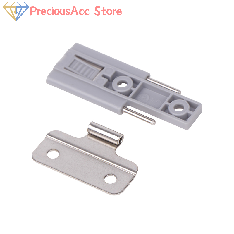 Cupboard Wardrobe Built-in Hinge Accordion Folding... – Grandado