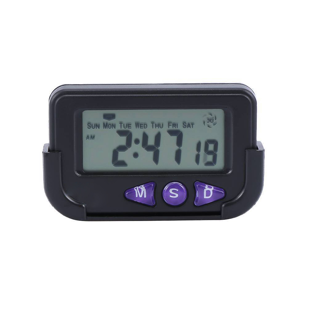 Stopwatch Small Electronic Accurate Travel Automot... – Grandado