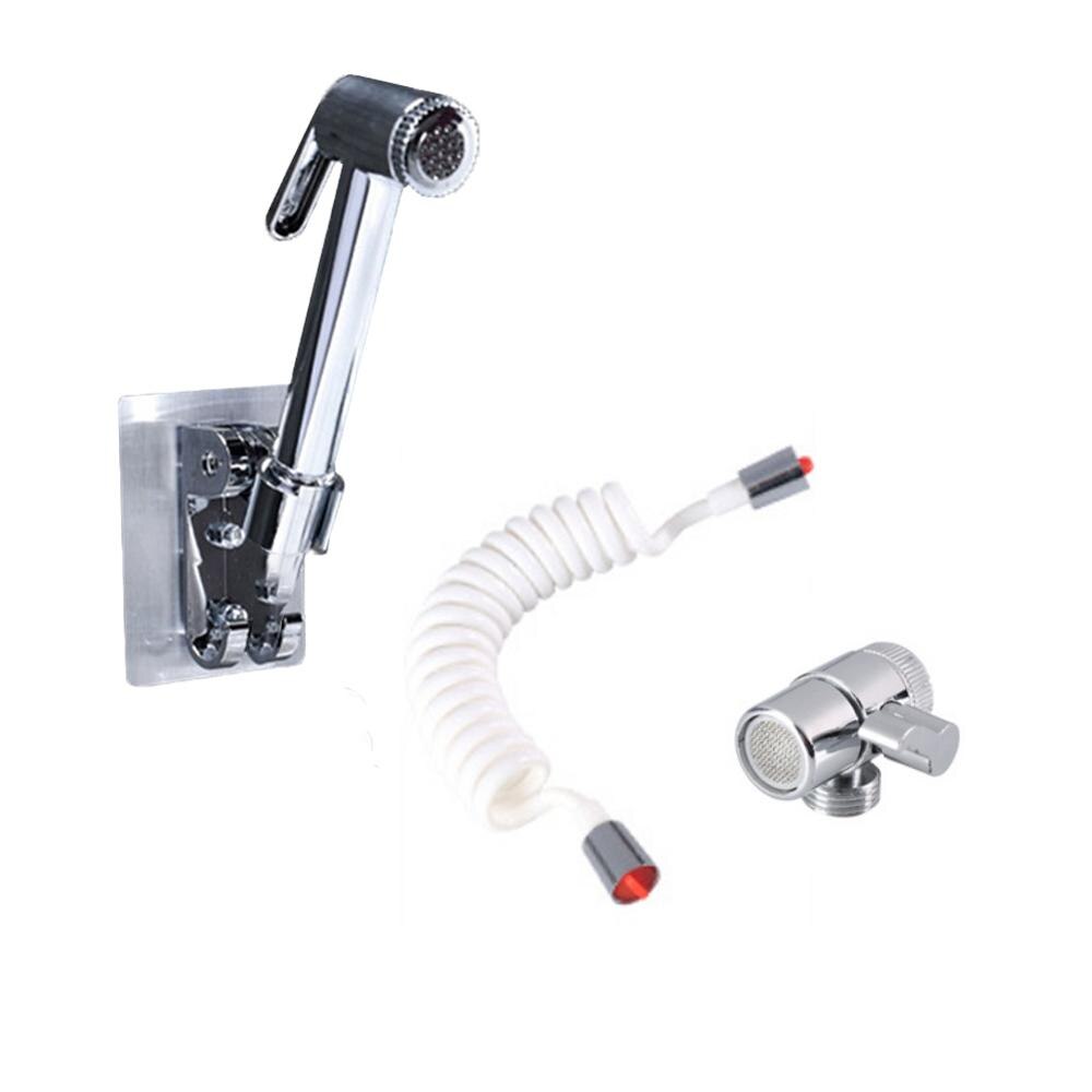 Bathroom Shower Faucet Water Splitter Shower Valve... – Vicedeal