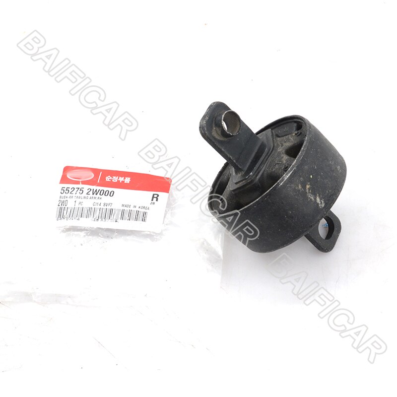 Baificar Gloednieuwe Echt BUSH-RR Trailing Arm, Rh... – Grandado