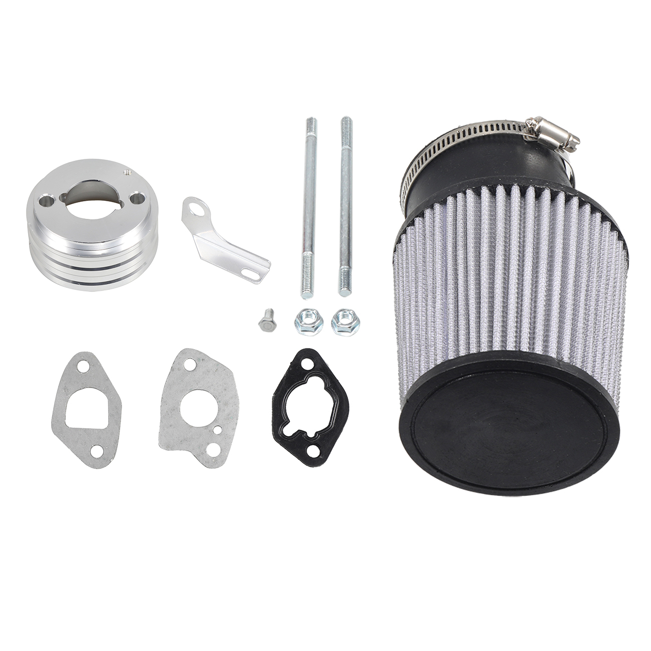Air Filter Kit for Go Karts & Mini Bikes For 2... – Vicedeal