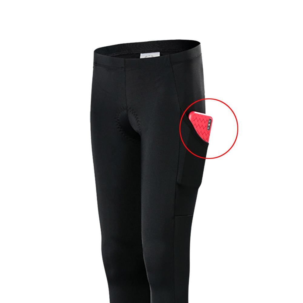 Quick Dry Cycling Trousers MTB Pro Cycling Pants f... – Grandado