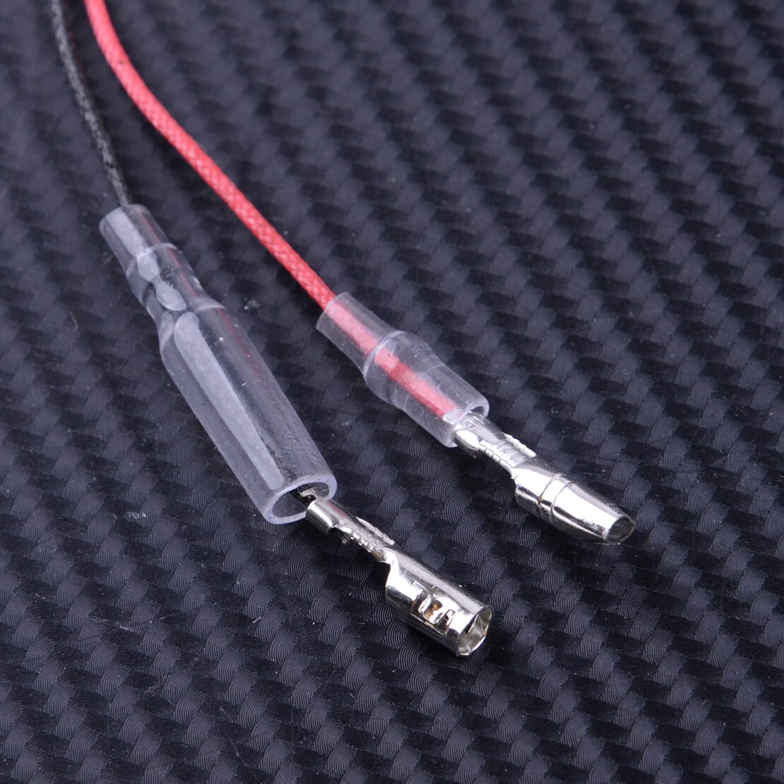 CITALL 2m 1/8" NPT EGT Temperature Sensor K Type Exhaust Gas Probe ...