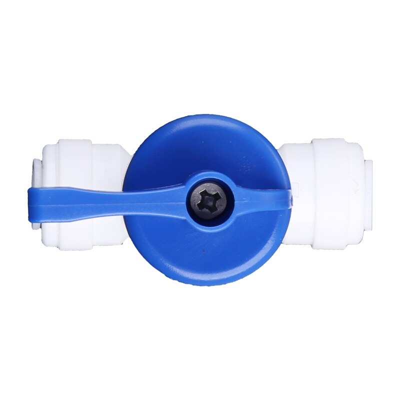 RO Water Reverse Osmosis 1/4'' Inline Ball... – Vicedeal