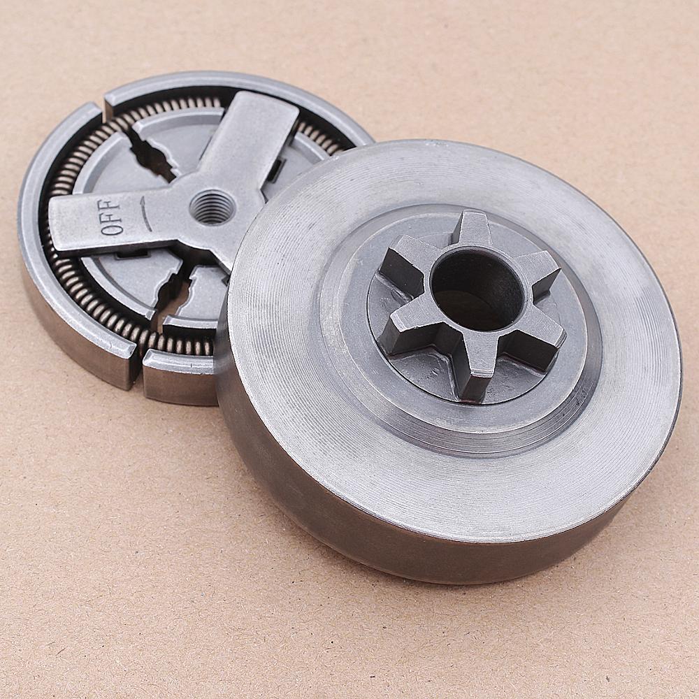 Clutch Drum Assembly fit ZOMAX 4000 4001 4002 4003... – Grandado