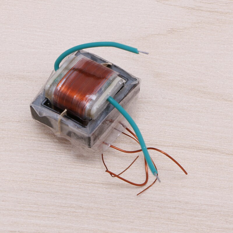 Transformador de alto voltaje de alta frecuencia, ... – Grandado