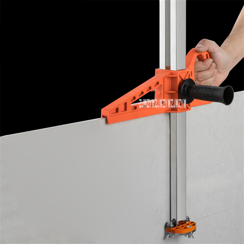 Dustless Gypsum Plasterboard Board Cutter Manual H... – Grandado