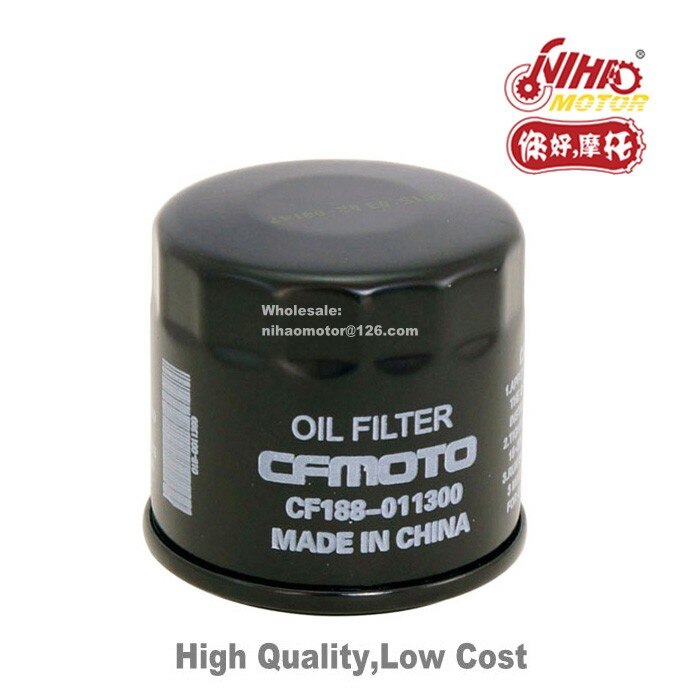 77 CFMoto Teile CF500 ÖL FILTER für CF 500 Motor A... – Vicedeal