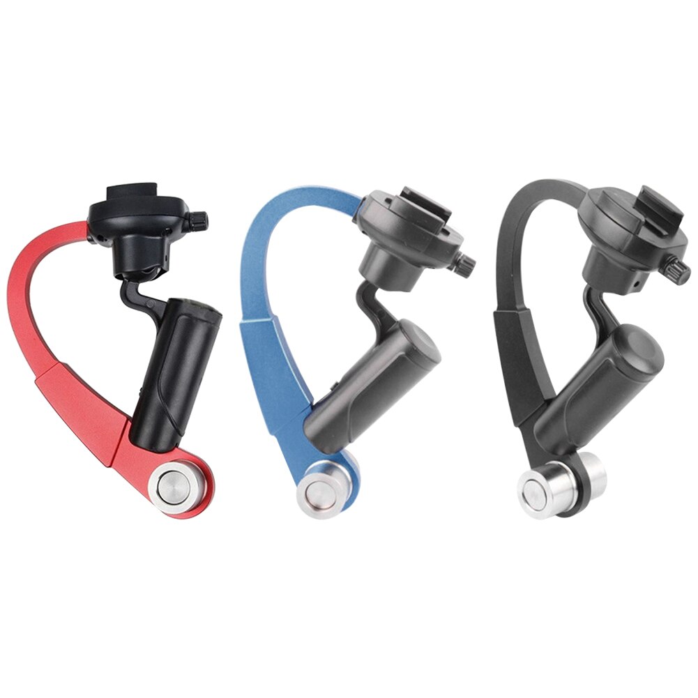 Camera Stabilizer Mini Portable Support Steadicam ... – Vicedeal