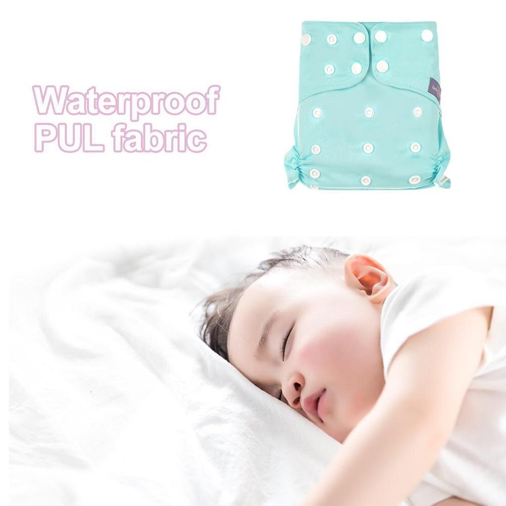 Limited Style Suede Inner 2Pocket Baby Diaper Comf... – Grandado