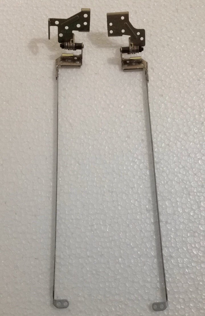 SSEA LCD Hinges L+R Set for Toshiba C660 C665 P750... – Grandado