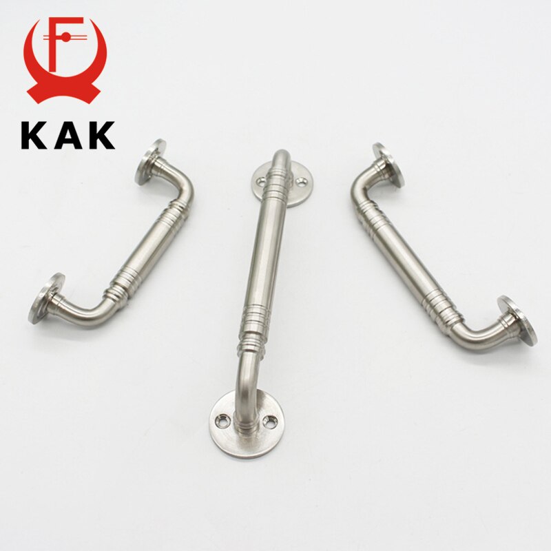 KAK Stainless Steel Door Handles for Interior Door... – Grandado