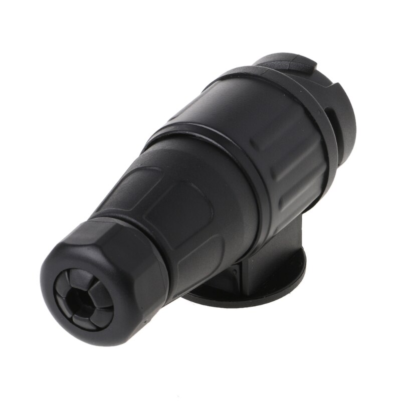 Auto Trailer 13 Pin Plug Connector Socket Caravan ... – Vicedeal