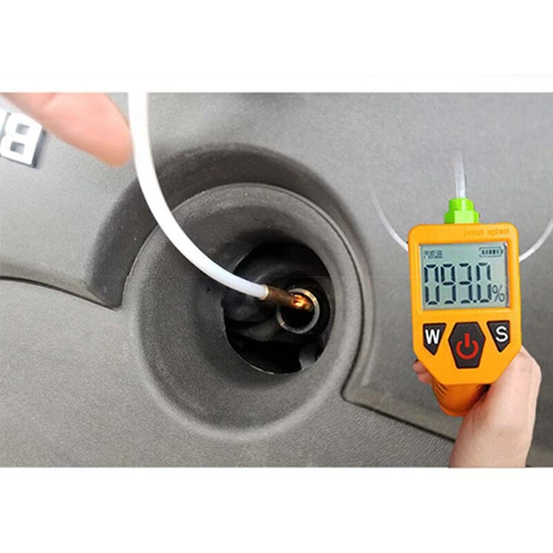 OBD2 Engine Oil Tester Automotive Check Oil Detect... – Vicedeal