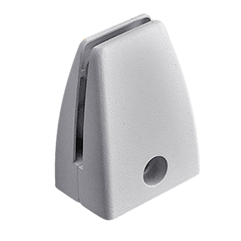 Glas Plank Houder Bureau Glas Screen Map Clip Glas... – Vicedeal