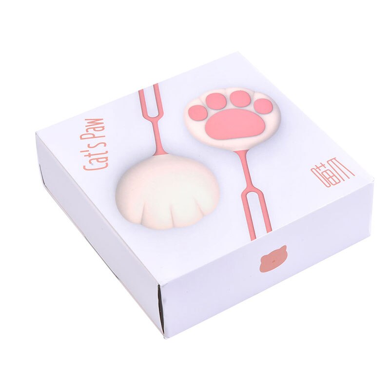 Cat Paw Cute Hand Warmer Winter Heater Portable Mi... – Grandado