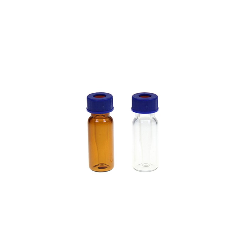 100 Pieces Micro Insert 250ul Glass Insert Conical Grandado