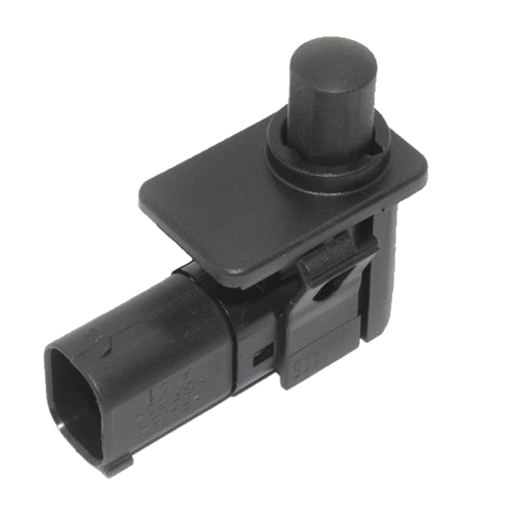 For Bmw E46 320I E39 530D E60 E38 E65 Hood Alarm S... – Grandado