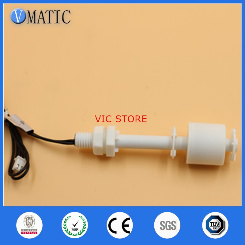 VC1075-P Water Level Resistance Transmitter Conduc... – Grandado