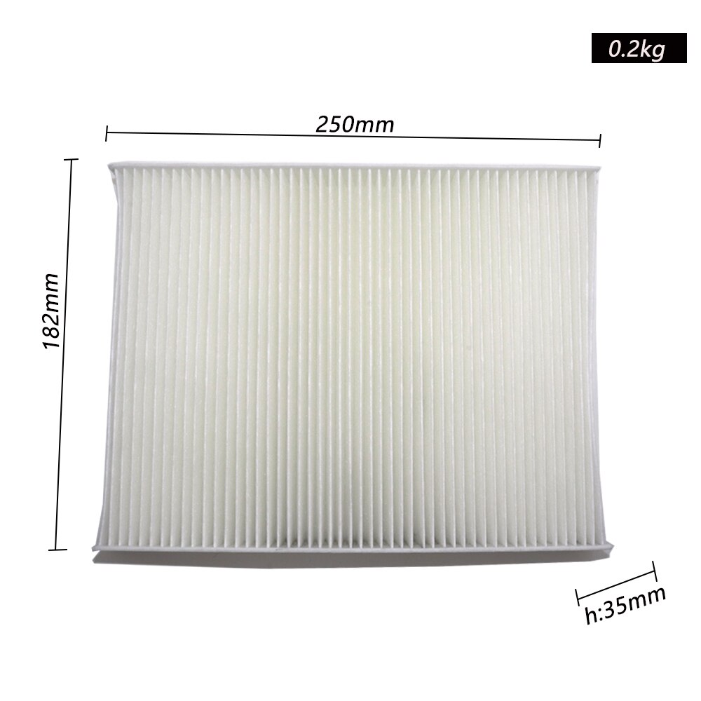 Auto Cabine Filter Voor Vw Up 1.0L/Renault Koleos ... – Vicedeal