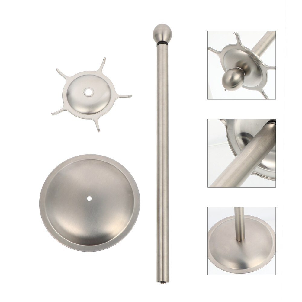 1pc Spoon Hanging Rack Spatula Storage Rack Kitche... – Grandado