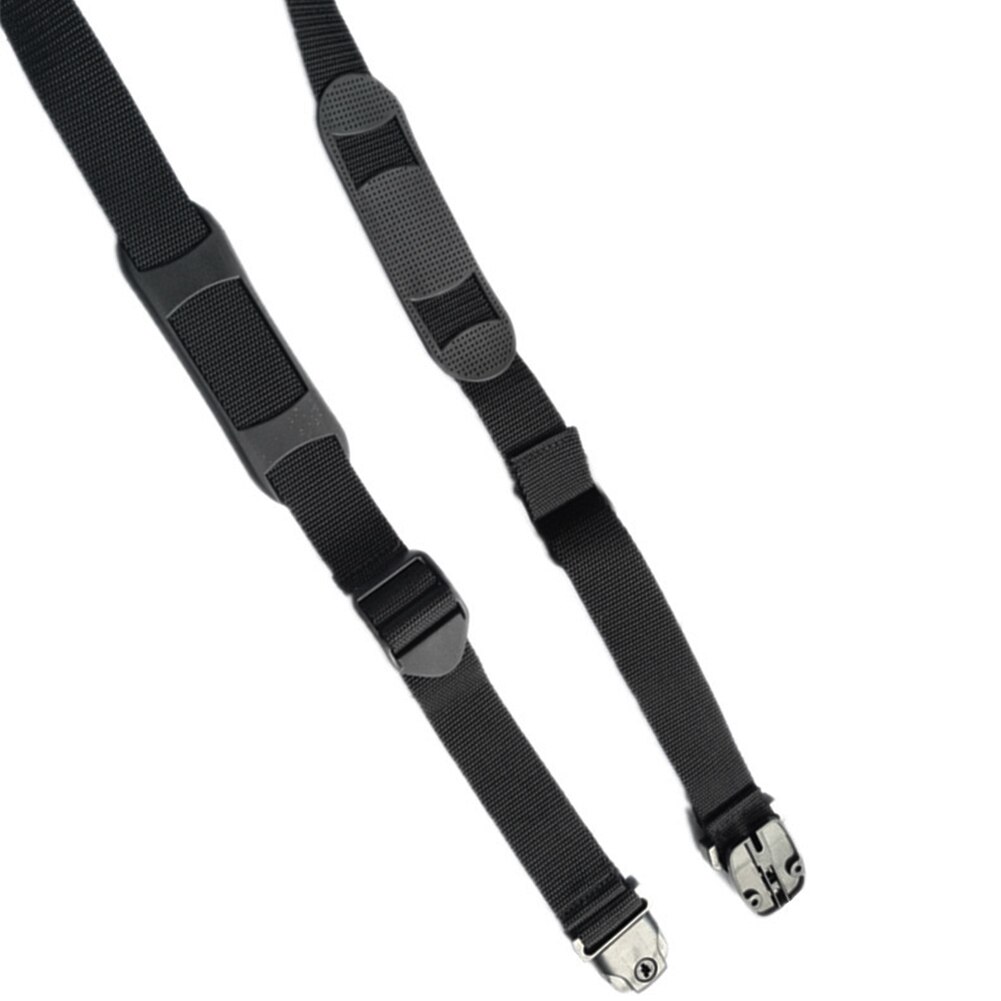 Street Bin Strap Garbage Lock Rope Park Secure Web... – Grandado