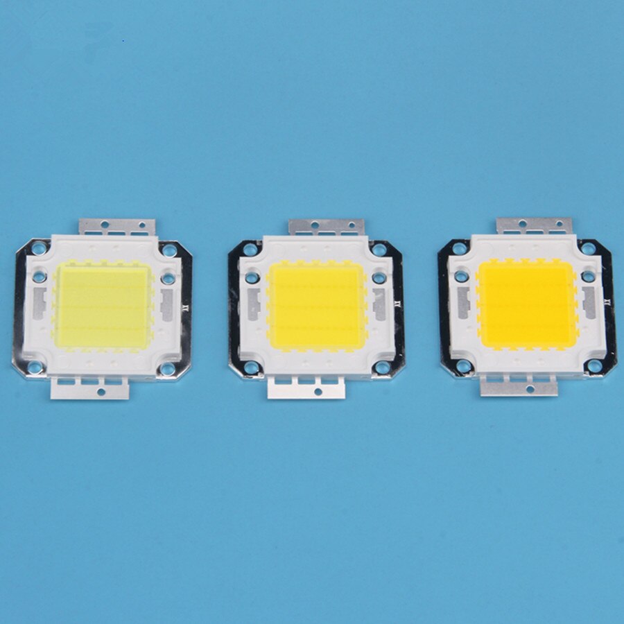 100W 46X52mm 1.8''X2'' LED chice LED bead for grou... – Grandado