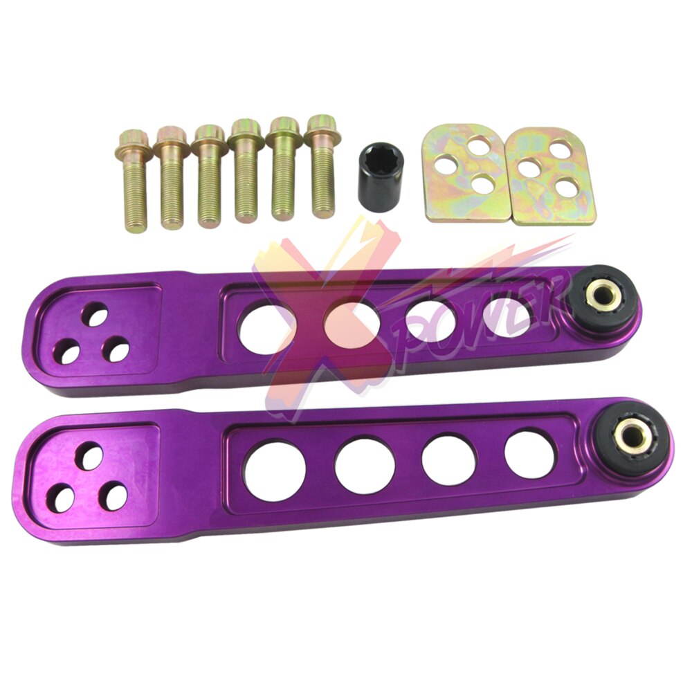 Xpower - SK2 style Racing Lower Control Arms LCA F... – Grandado
