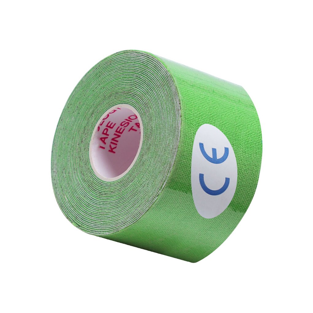5 Meters Kinesiology Tape Athletic Tape Sport Reco... – Vicedeal