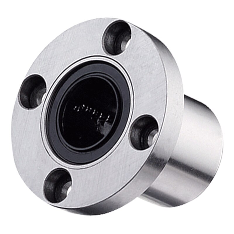 LMF20UU 1pcs LMF20UU Round Flange Linear Ball Bear... – Grandado