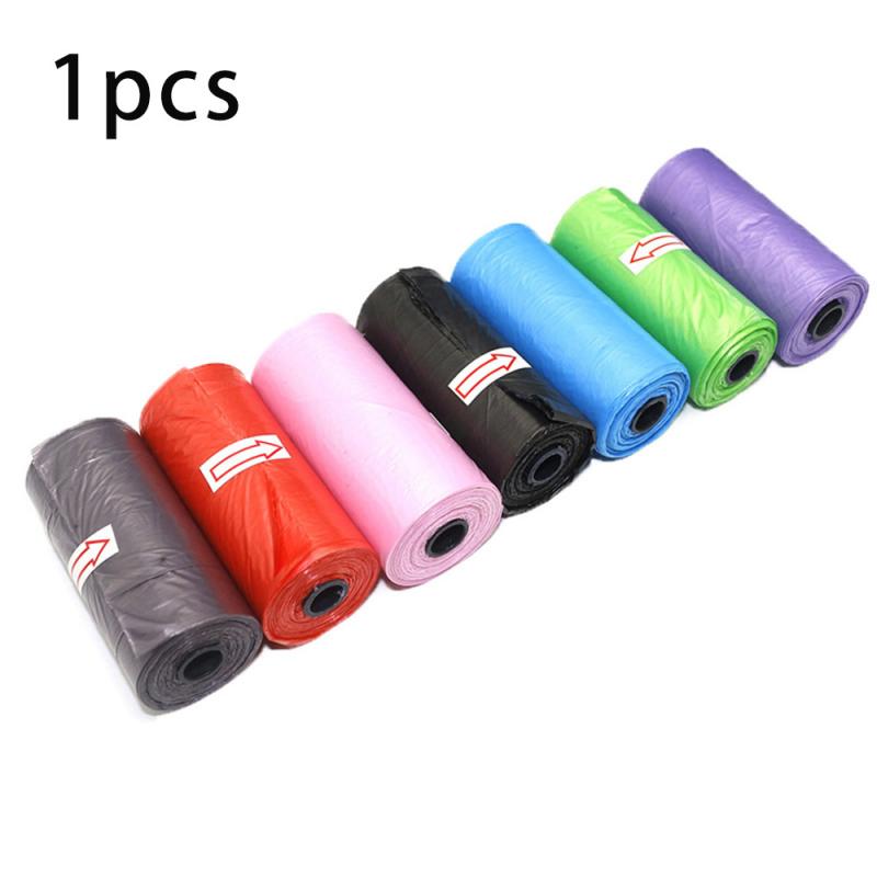 Biodegradable Pet Dog Poop Bag Zero Waste Dog Poop... – Grandado