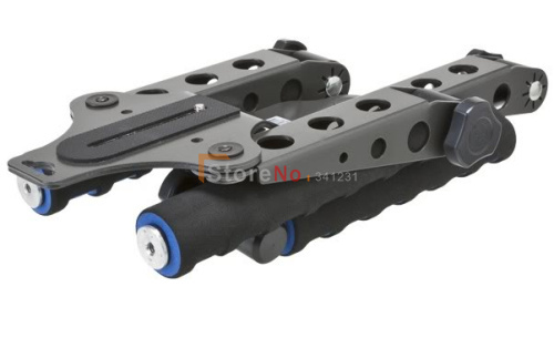 DSLR foldable Rig Movie Kit Shoulder Mount Spider ... – Grandado