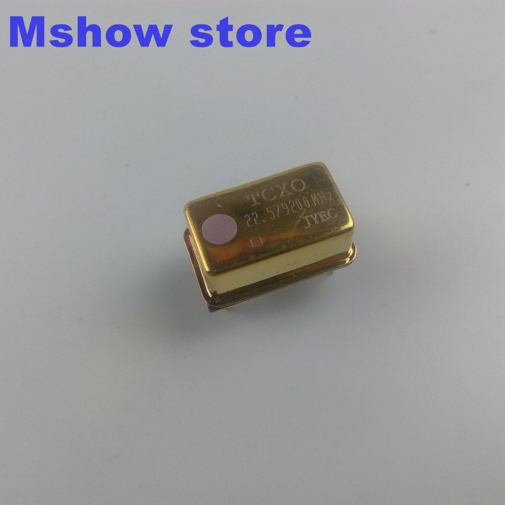 1pc 10MHZ 10.000Mhz 20Mhz 20.000Mhz 30MHZ 30.000MH... – Vicedeal
