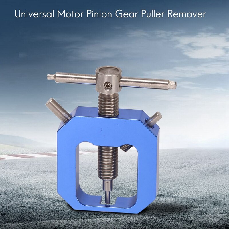 JEYL Rc Motor- Getriebe Abzieher, Professionelle W... – Grandado