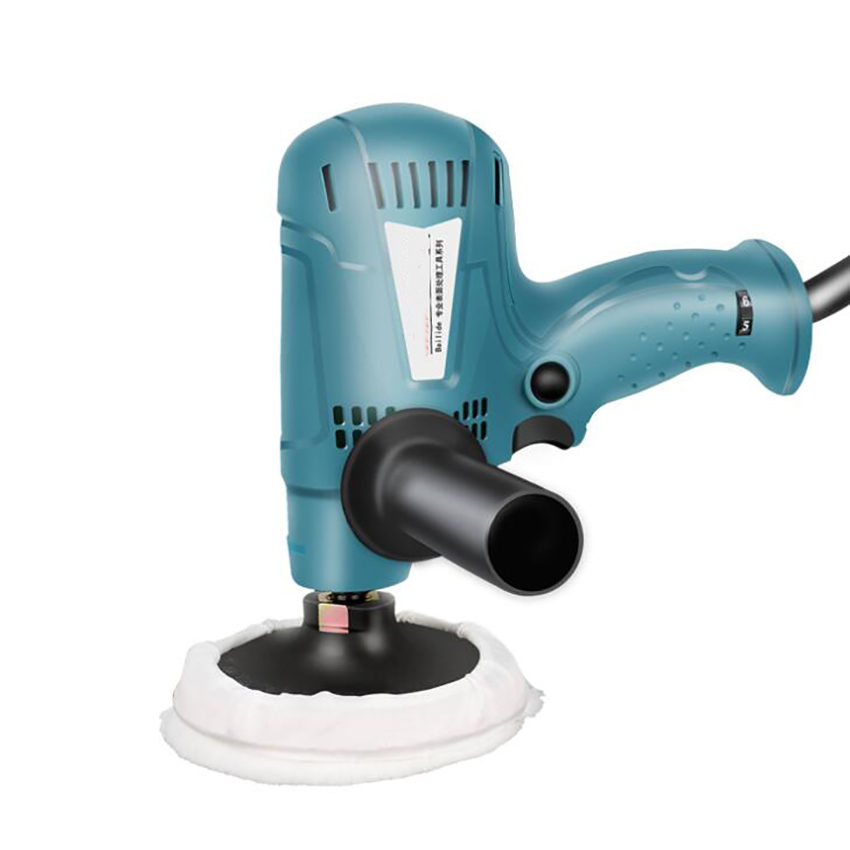 Elektrische Auto Polijstmachine Variabele 6-Speed ... – Grandado