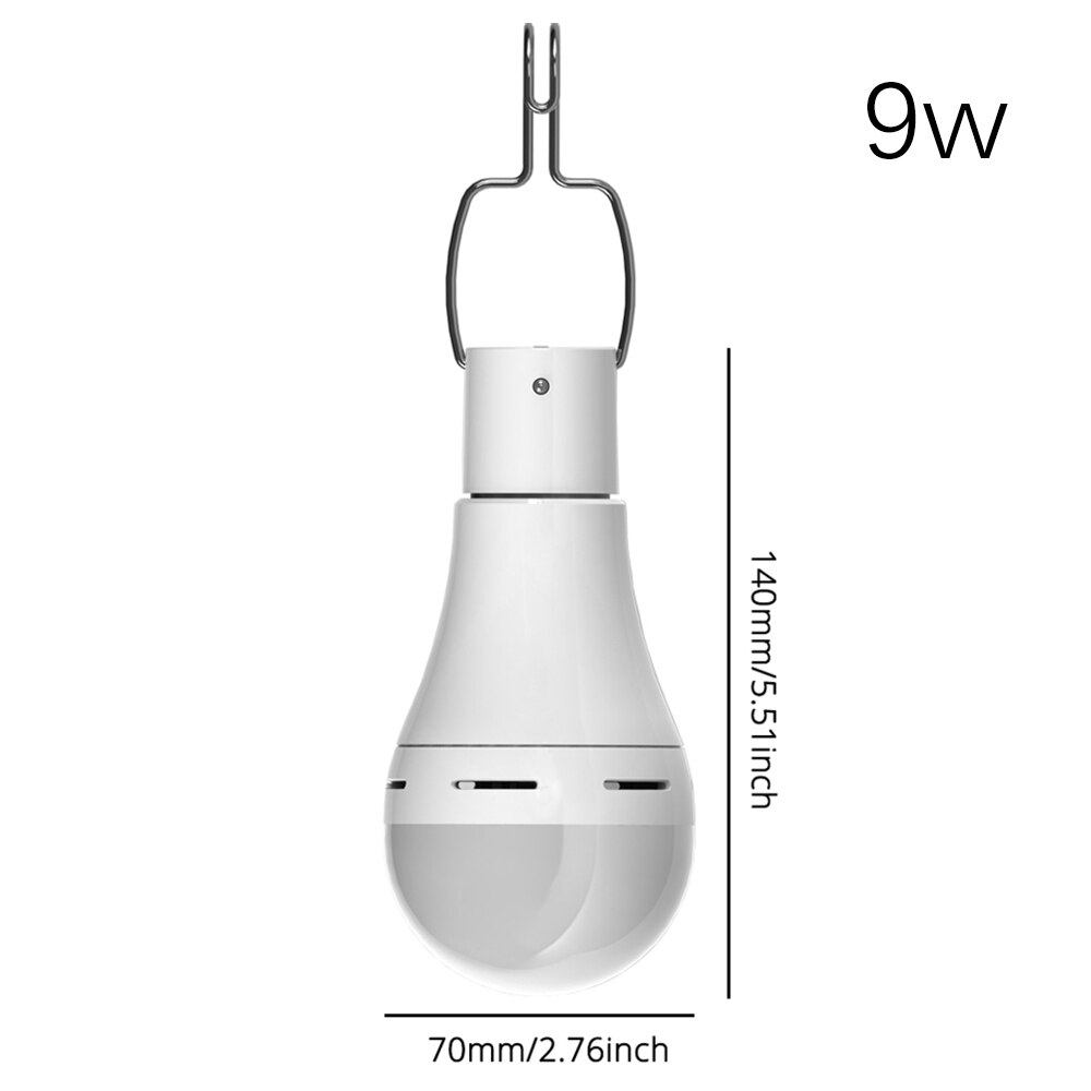 7W/9W Solar Lights LED Light Outdoor Solar Energy ... – Grandado