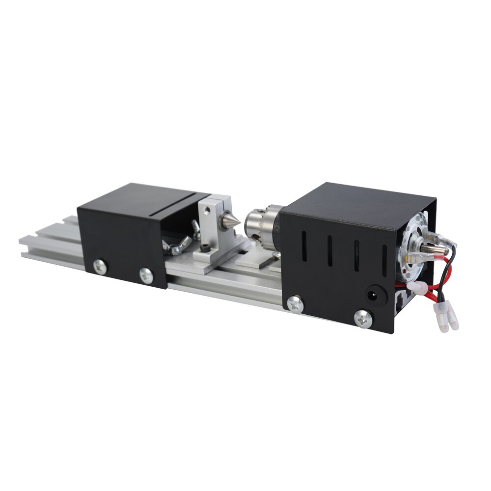 Lathe Machine Tool Mini Mechanical Lathe Torno CNC... – Vicedeal