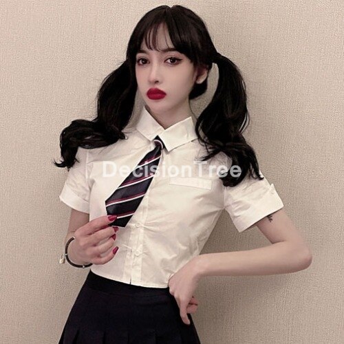 Uniformes escolares coreanos de Japón para mujer y... – Grandado