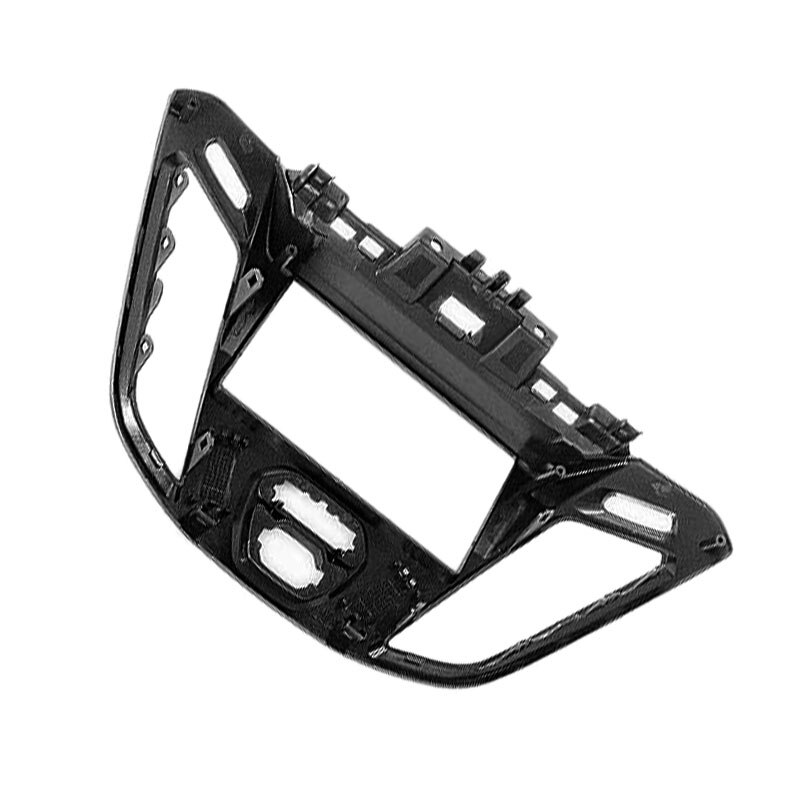 2-Din Car Head Unit Fascia Facia Installatie Dash ... – Grandado