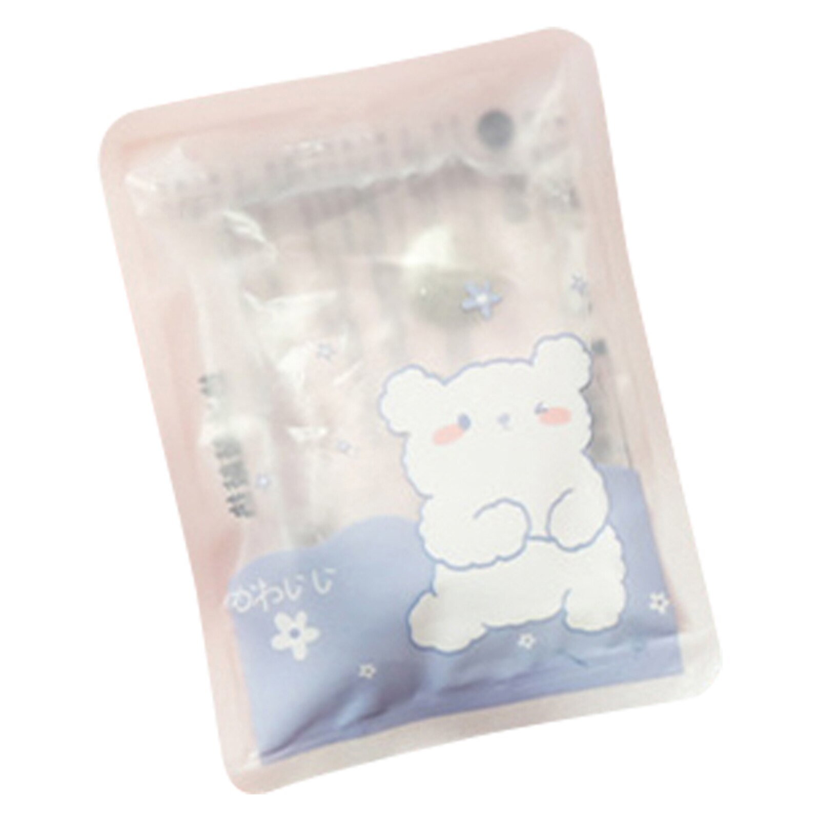 Heating Gel Hand Warmer Reusable Pack Pad Hand War... – Grandado