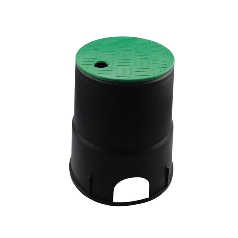 6In Garden Lawn Underground Valve Box Cap Sprinkle... – Vicedeal