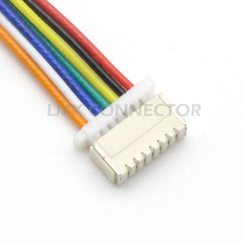 10 Sets Jst Sh 1.0 Mm Connector Met Kabel Smd Vert... – Grandado