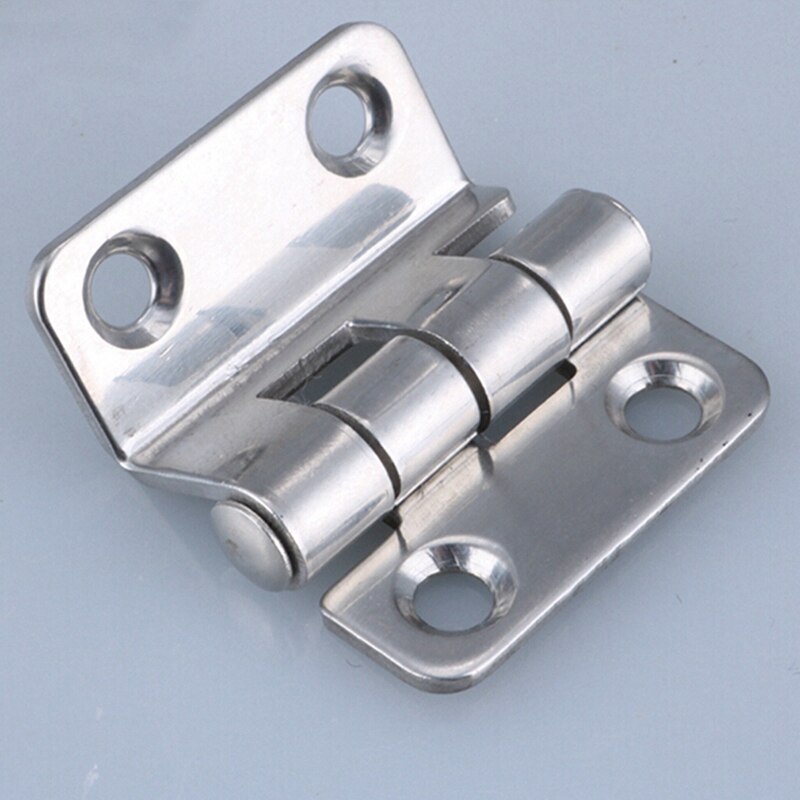 Stainless Steel Cabinet Hinge Electric Box Hinge I... – Vicedeal