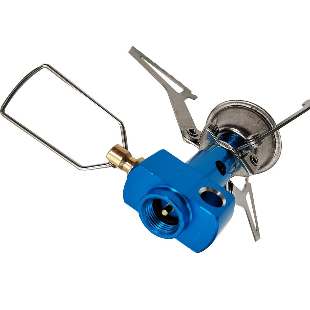 Earth Star Outdoor Camping Stove Small Portable Hi... – Vicedeal