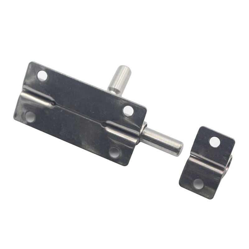 Security Locks Anti-Theft Bolt Door Lock Cabinet L... – Grandado